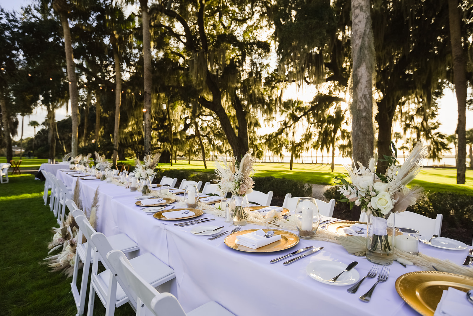 Event Planning & Coordination | Savannah Wedding & Event Vendors